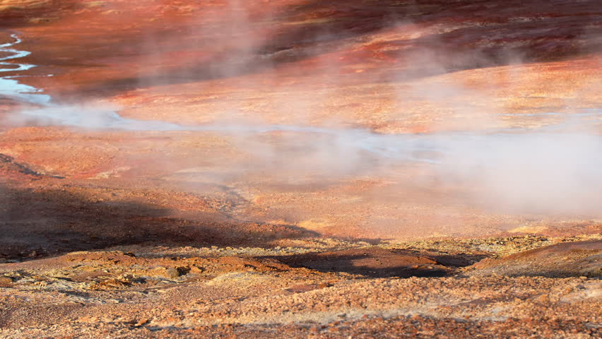 1,959 Geothermal Power Plants Stock Video Footage - 4K and HD Video ...