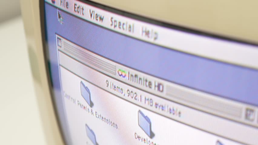 592 2000s Computer Stock Video Footage - 4K and HD Video Clips ...