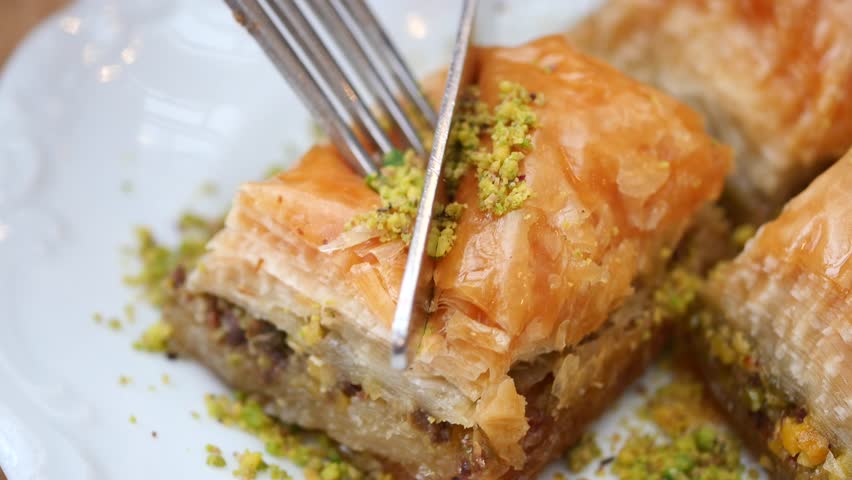 1,523 Turkish Cake Stock Video Footage - 4K and HD Video Clips ...