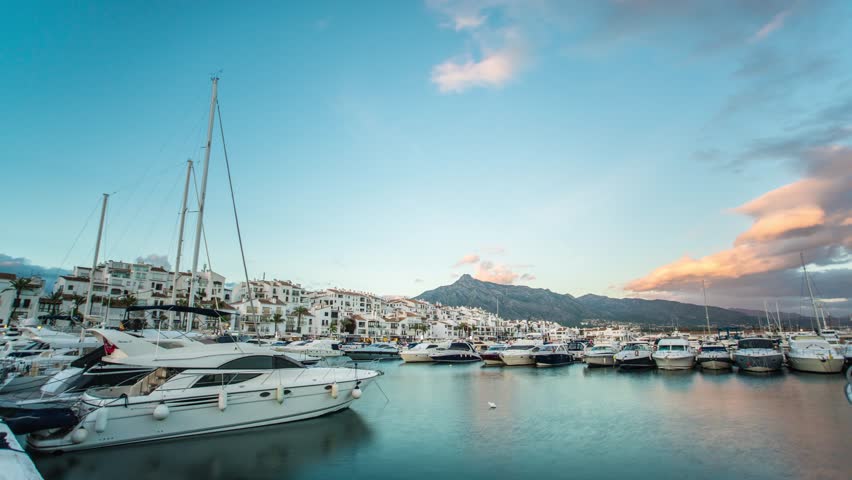 Marbella Night Stock Video Footage - 4K and HD Video Clips | Shutterstock