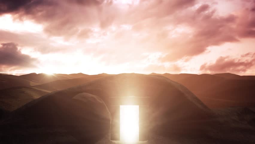 Free Resurrection Stock Video Footage: Download No Copyright Clips