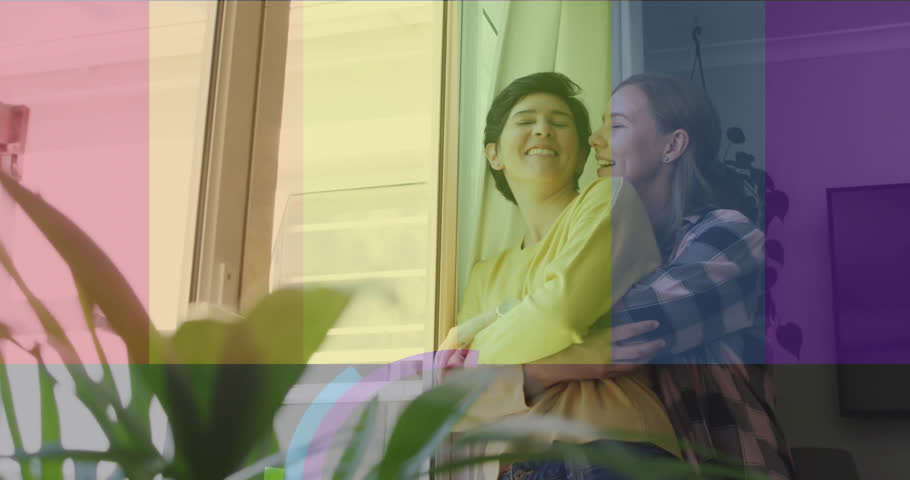 Free LGBTQ, Gay, Pride Stock Video Footage - Royalty Free Video ...