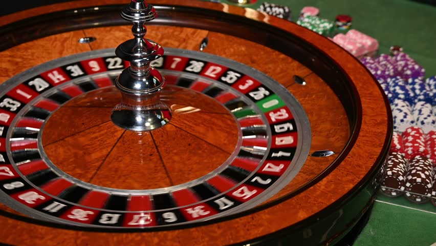 Russian Roulette Stock Videos – Royalty-Free HD & 4K Videos
