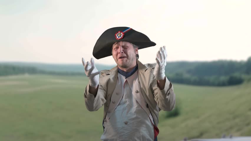 NAPOLEONIC-WAR Footage, Videos and Clips in HD and 4K - Avopix.com