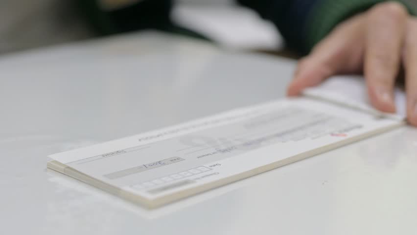 71,818 Award Cheque Template Stock Video Footage - 4K and HD Video ...