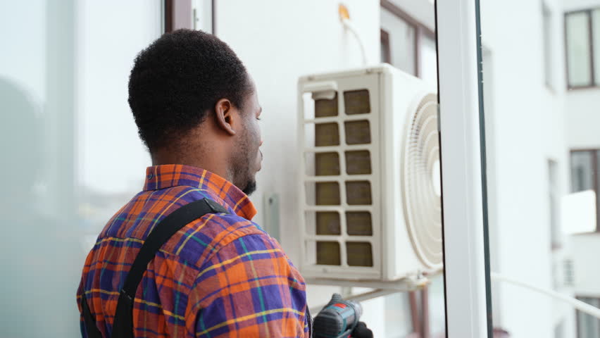 6,132 Hvac Stock Video Footage - 4K and HD Video Clips | Shutterstock