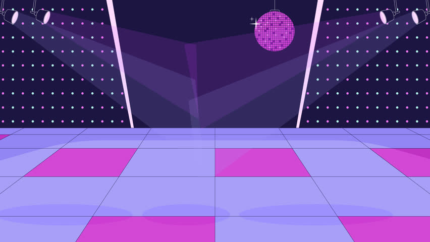 Download Animated Nightclub Flyer Template Videohive - aedownload.com