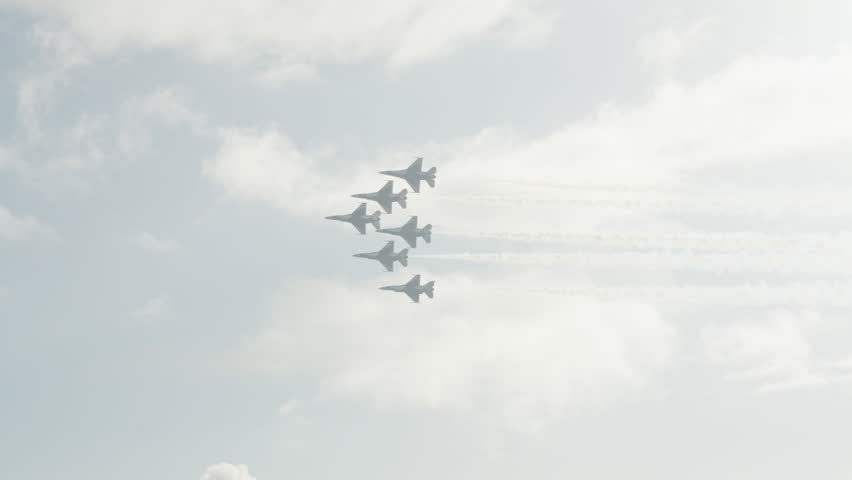Fighter Jet Videos: 4K and HD Video Clips for Download