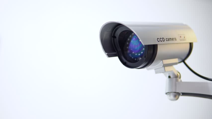 surveillance camera loop animation Stock Footage Video (100% Royalty ...