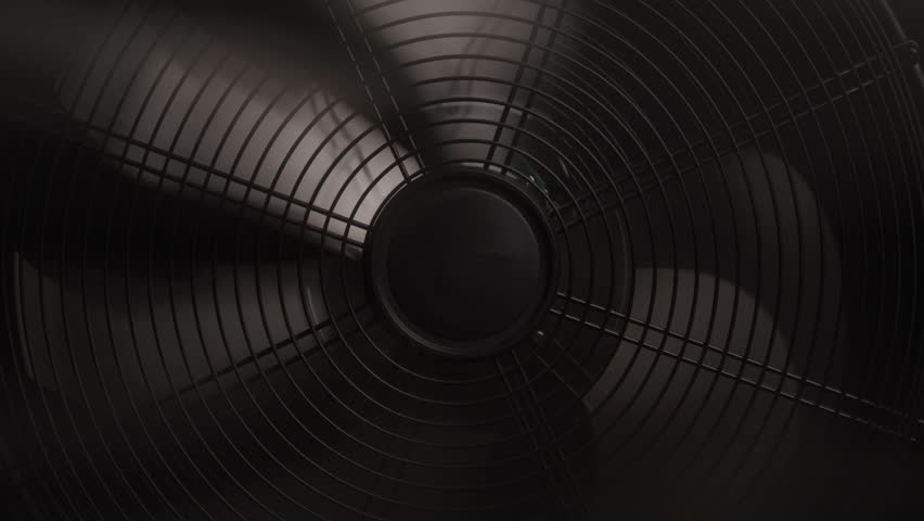 Fan Spinning Stock Videos – Royalty-Free HD & 4K Videos