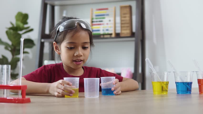 Kids Learning Stock Footage ~ Royalty Free Stock Videos | Pond5