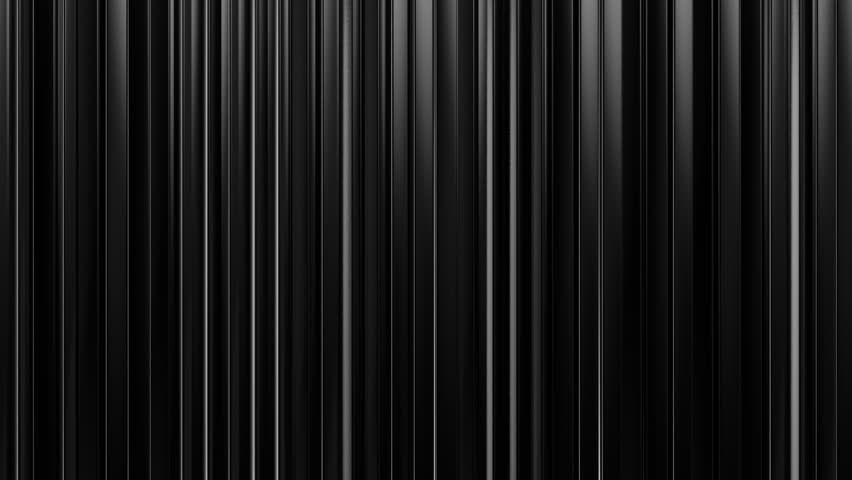 3d rendering transition effect isolated motion Stock Footage Video (100 ...