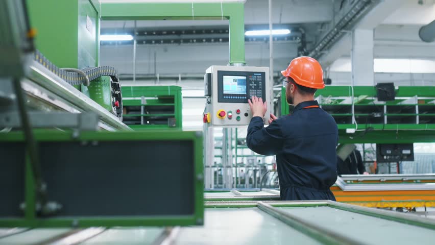 Operator Stock Footage ~ Royalty Free Stock Videos | Pond5