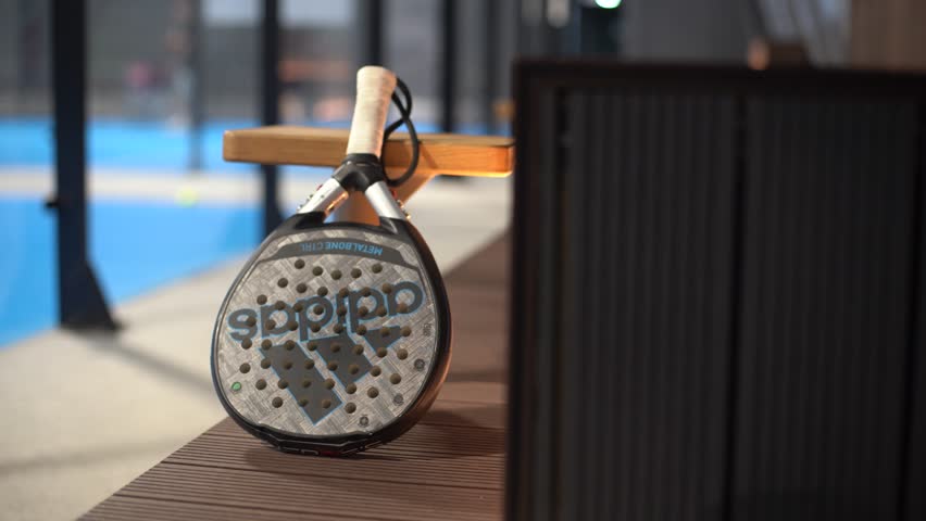 1,314 Padel Ball Stock Video Footage - 4K and HD Video Clips | Shutterstock