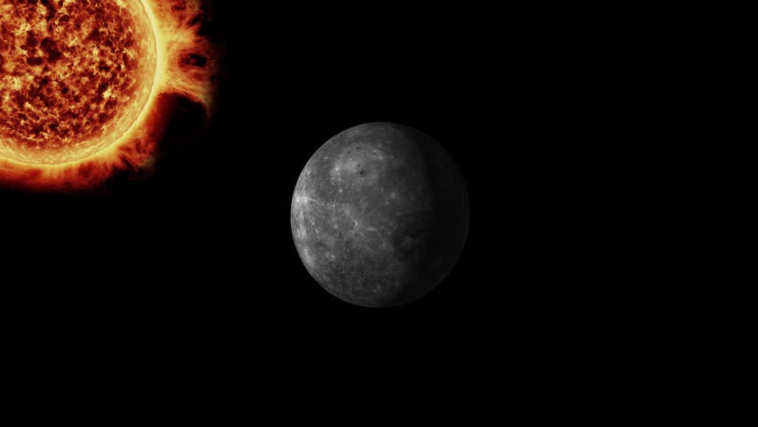Mercury image - Free stock photo - Public Domain photo - CC0 Images