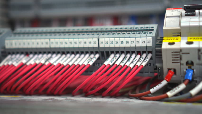 What Is An Electrical Control Panel Realpars