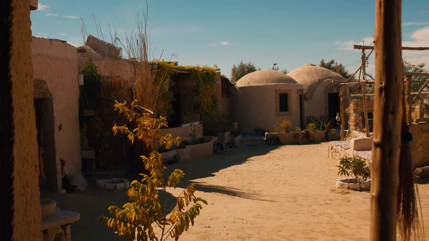 390 Siwa Oasis Egypt Stock Video Footage - 4K and HD Video Clips ...