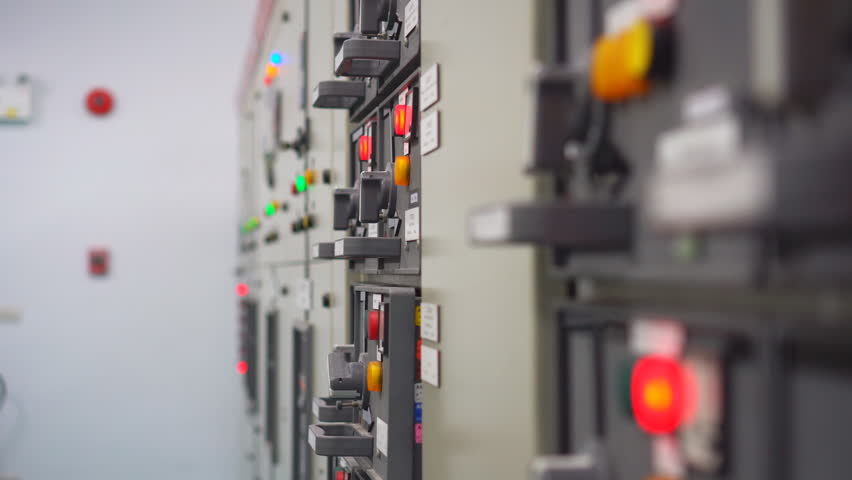 Plc panels Stock Video Footage - 4K and HD Video Clips | Shutterstock