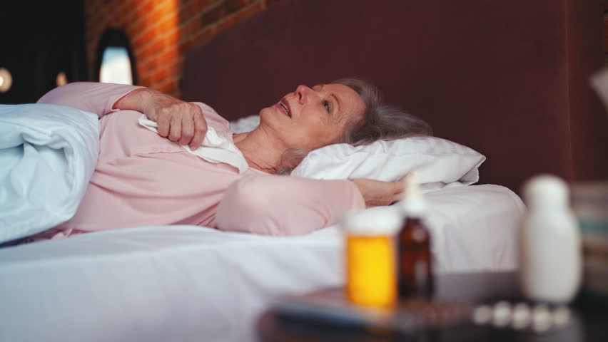 Tissue Stock Videos – Royalty-Free HD & 4K Videos