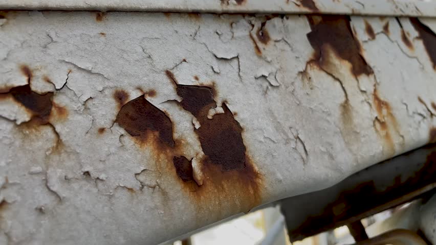 17 Rust Before After Stock Video Footage - 4K and HD Video Clips ...
