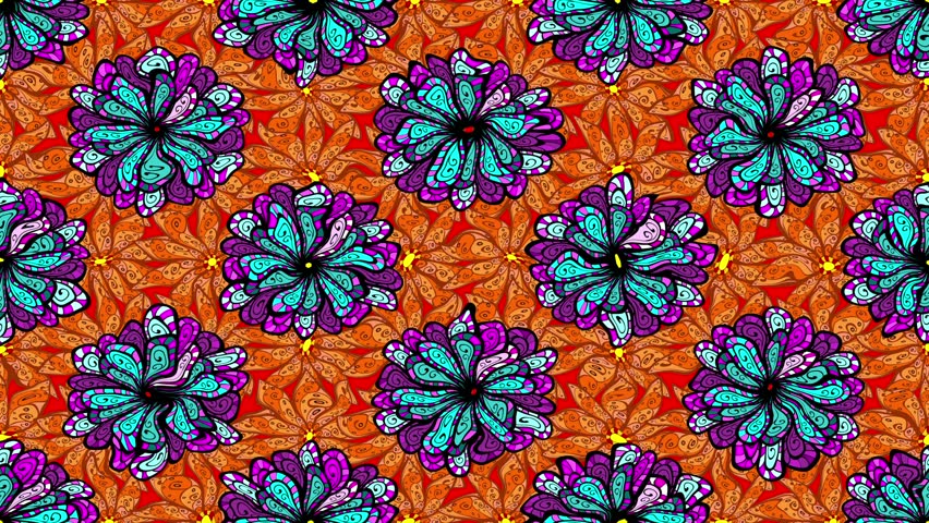 Ditzy flower Stock Video Footage - 4K and HD Video Clips | Shutterstock