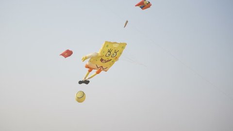 Spongebob Stock Video Footage - 4K and HD Video Clips | Shutterstock