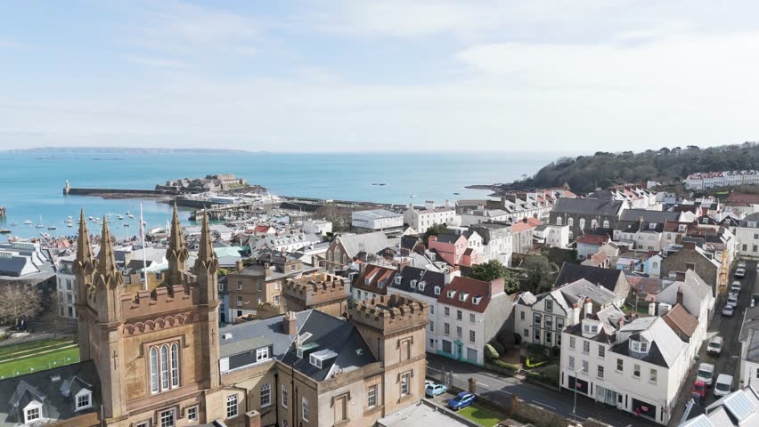 1,378 Guernsey Stock Video Footage - 4K and HD Video Clips | Shutterstock