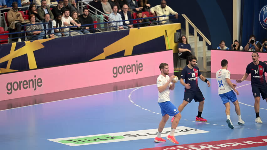 1,205 Handball Stock Video Footage - 4K and HD Video Clips | Shutterstock