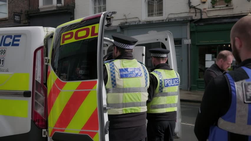 11,754 Police Technology Stock Video Footage - 4K and HD Video Clips ...