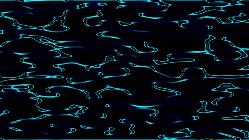 Download Wobbly Blue Paint - aedownload.com