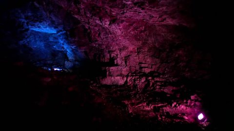 abstract background 8-bit 8 bit galaxy Stock Footage Video (100% ...