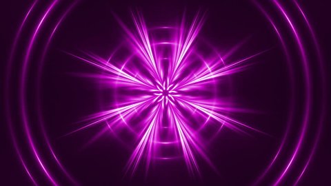 led light line animation background Stock Footage Video (100% Royalty ...