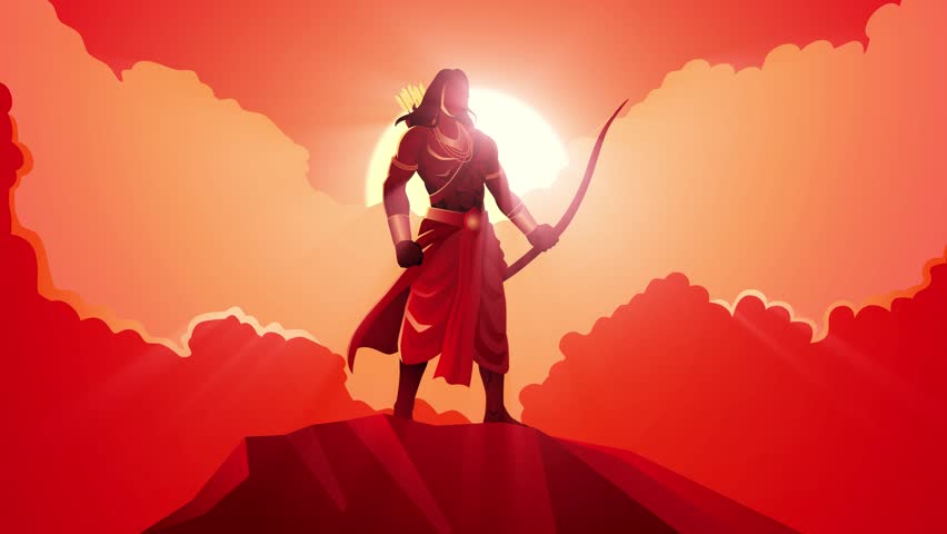 Download Rama - Modern Typography Pack - FREE Videohive - aedownload.com