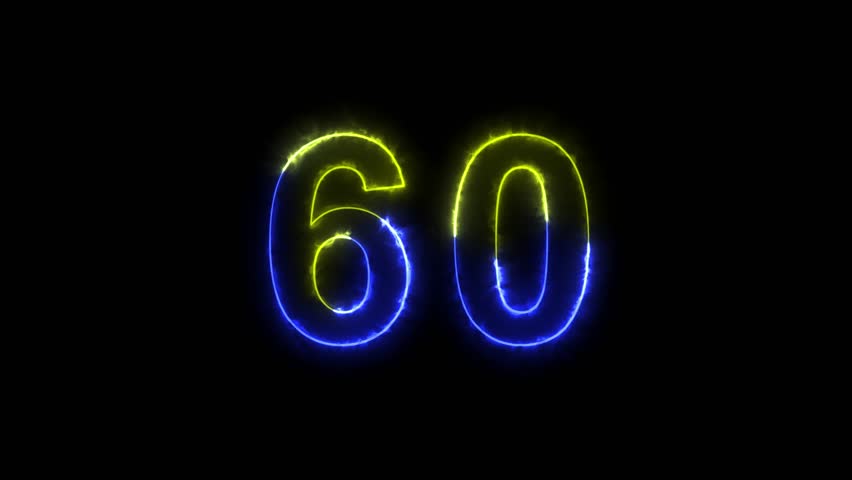 6,127 60 Second Timer Stock Video Footage - 4K and HD Video Clips ...