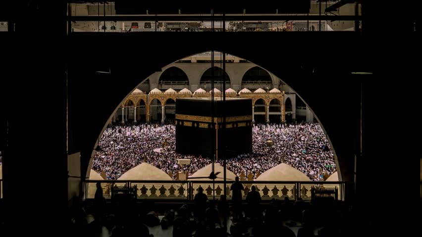 12,658 Hajj Stock Video Footage - 4K and HD Video Clips | Shutterstock