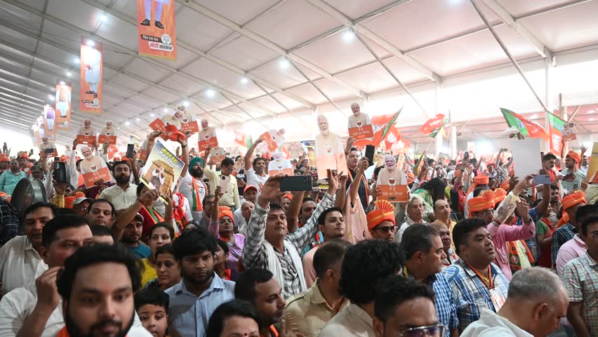 1,202 Narendra Modi Stock Video Footage - 4K and HD Video Clips ...