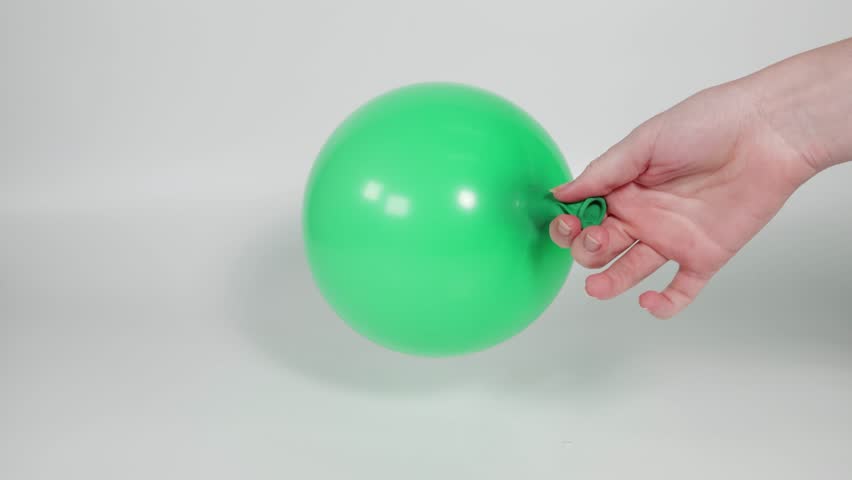 Download Air Release or Pressure Deflation Sound Effect - aedownload.com