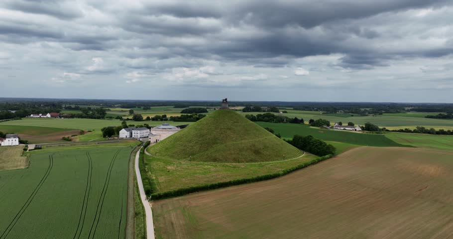 WATERLOO-BATTLE Footage, Videos and Clips in HD and 4K - Avopix.com