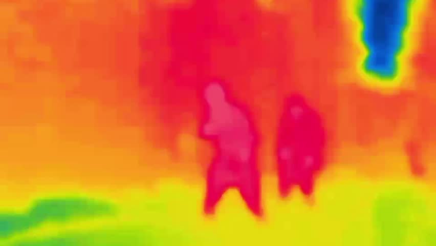 103 Thermal Imaging Computer Stock Video Footage - 4K and HD Video ...