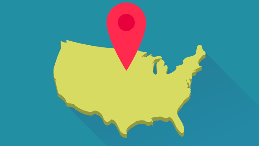 Download Bounce Location Titles | After Effects - Videohive ...