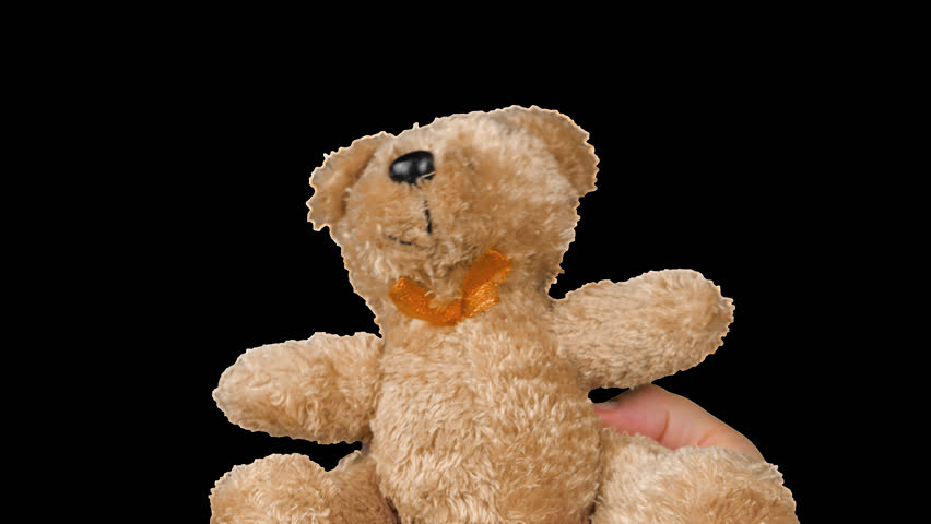 Download Dancing Teddy Bear - FREE Videohive - aedownload.com