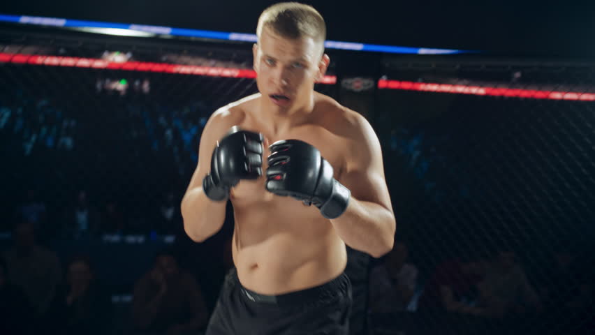 Mma Stock Video Footage | Royalty Free Mma Videos | Pond5