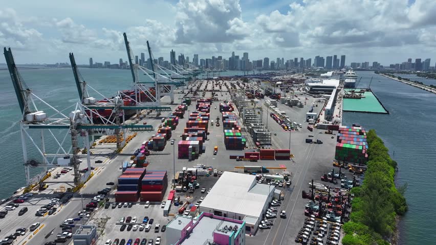 554,940 Port Stock Video Footage - 4K and HD Video Clips | Shutterstock