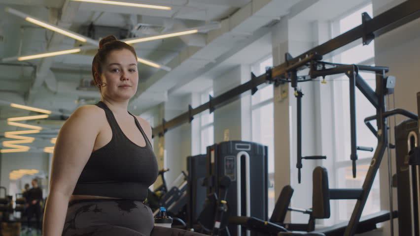 19,271 Obese Woman Stock Video Footage - 4K and HD Video Clips ...