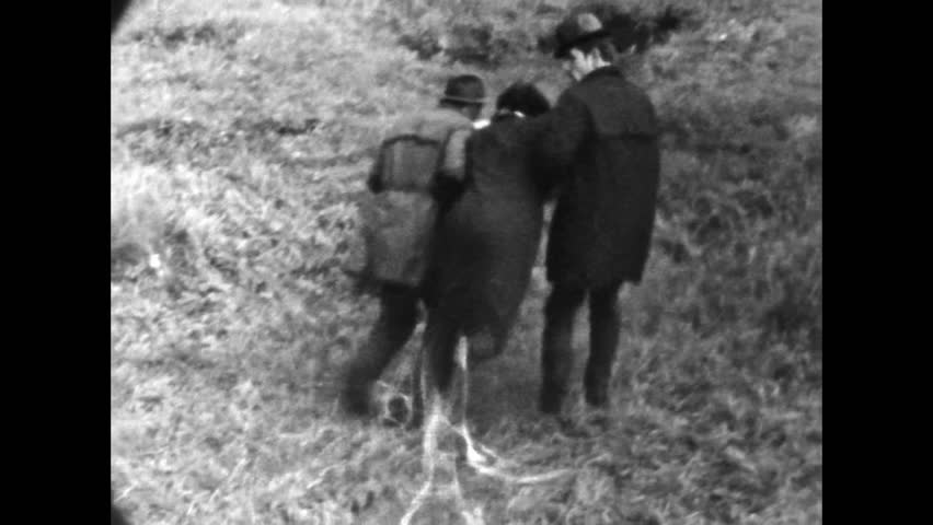 Download Crime History Opener With Blood - Videohive - aedownload.com