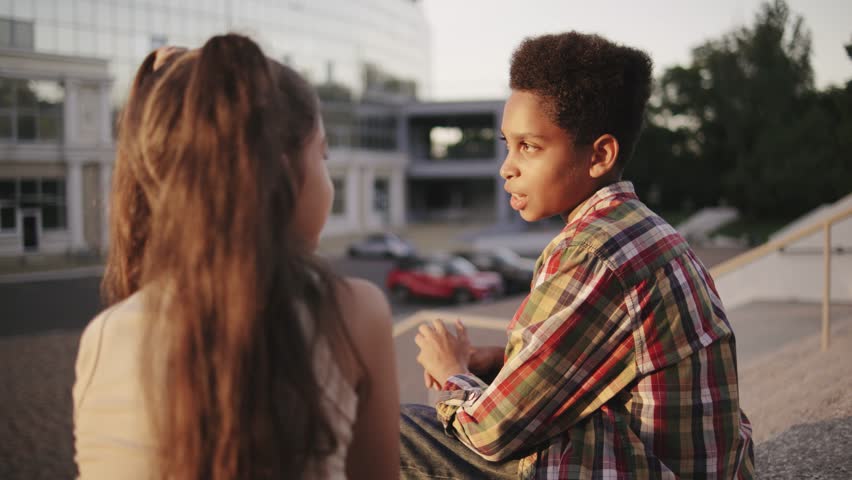 2 People Talking Stock Video Footage | Royalty Free 2 People Talking ...