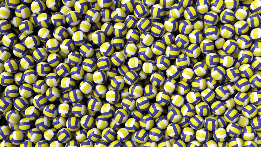 Volleyball Background Stock Footage ~ Royalty Free Stock Videos | Pond5