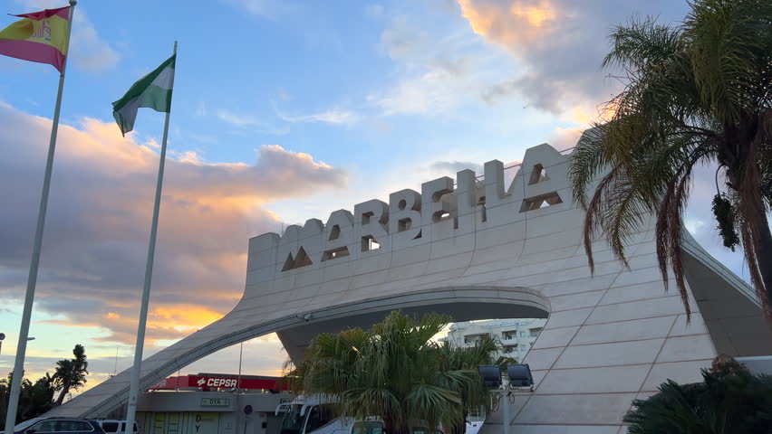 5,108 Marbella Stock Video Footage - 4K and HD Video Clips | Shutterstock