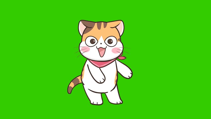 Dancing Animation Videos