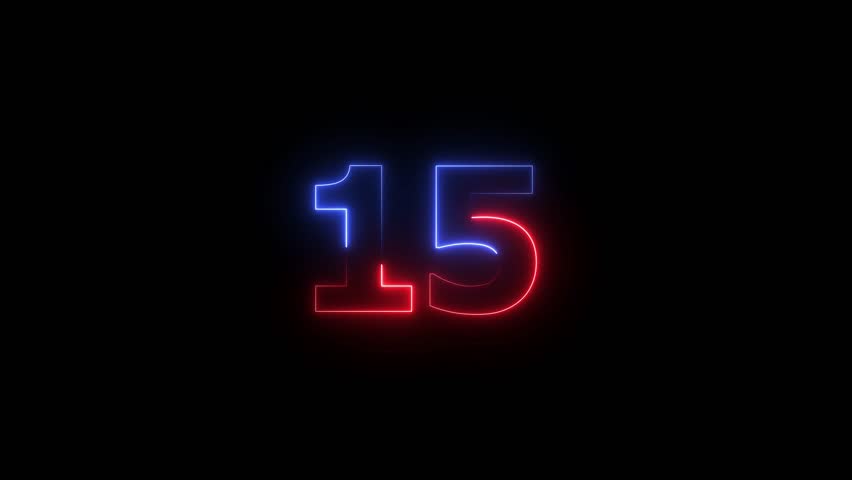 Download 15 Neon Titles - aedownload.com